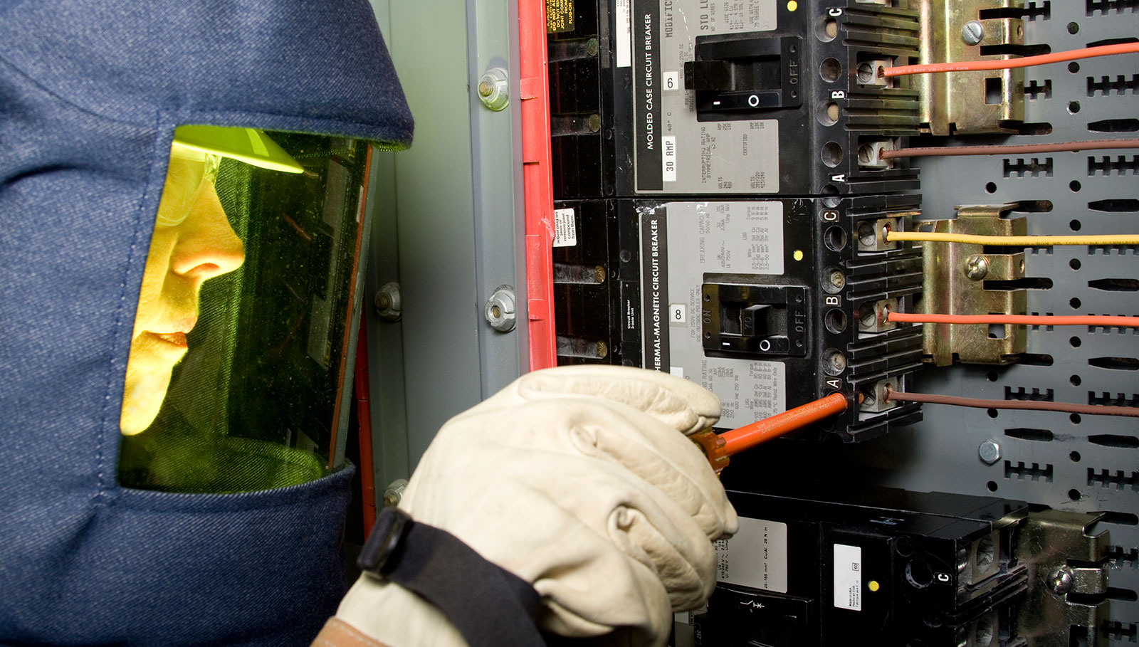 RTP Electrical Services, LLC – Commercial | Industrial | Environmental